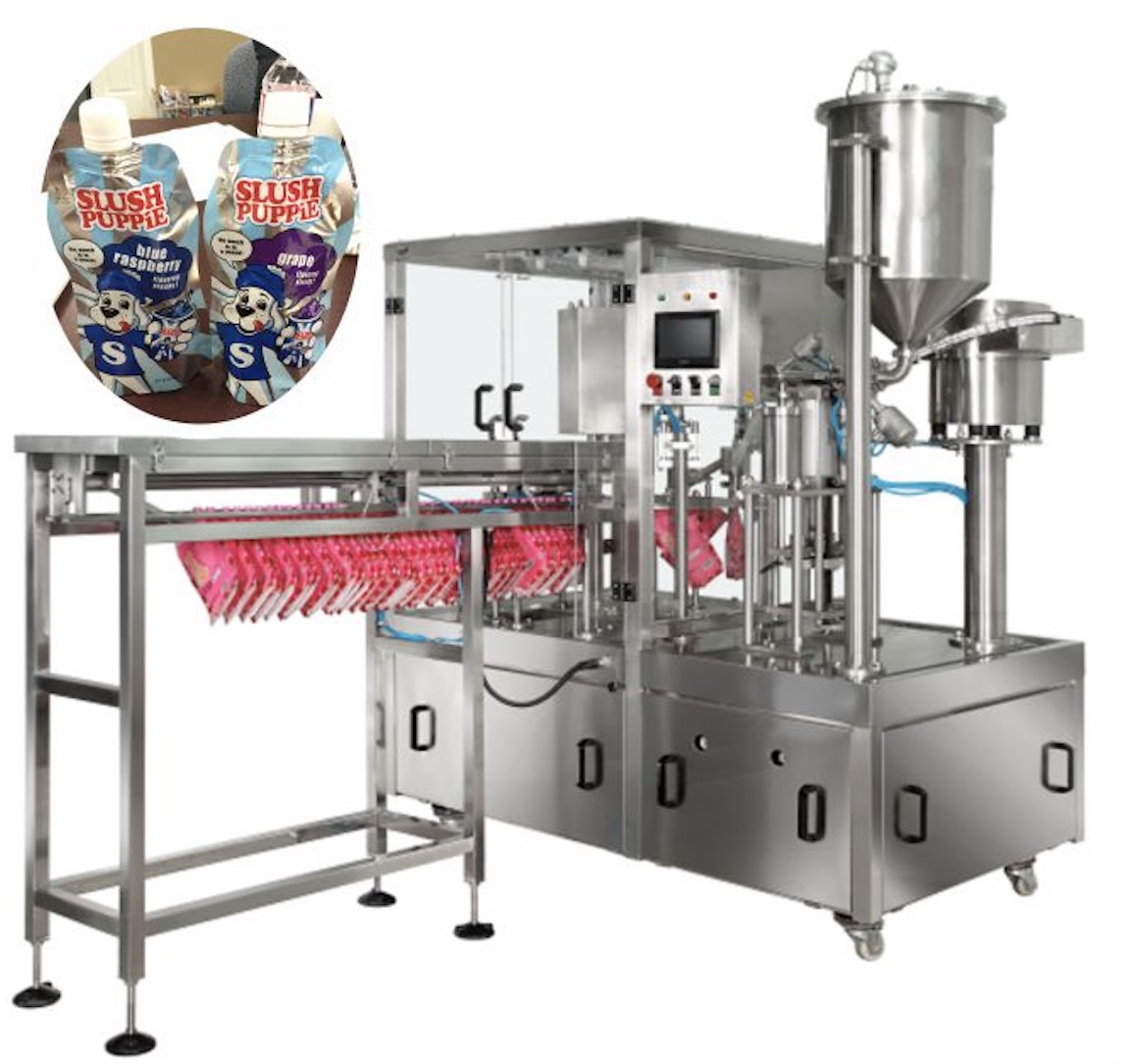- Buy Ketchup Processing Line on SHANGHAI QINGJI BEVERAGE MACHINERY CO.,LTD